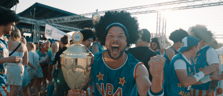 Dodgeball Cup 2021 – Pader Videography . Filmmaker . Nordrhein-Westfalen